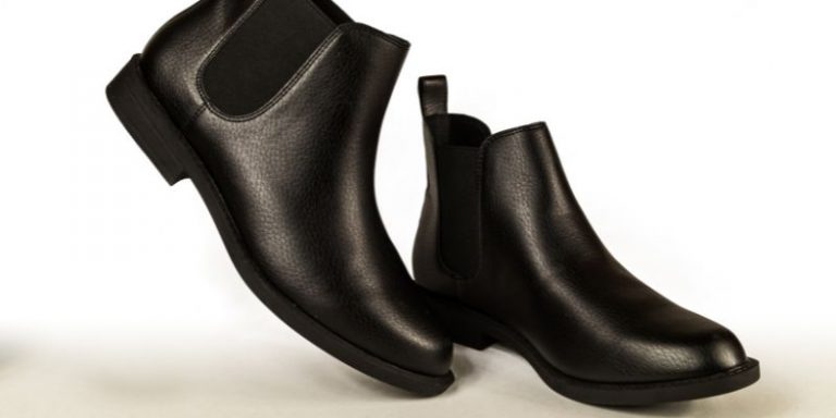 Tìm hiểu giày Chelsea Boot? Mix đồ với Chelsea Boots Nam